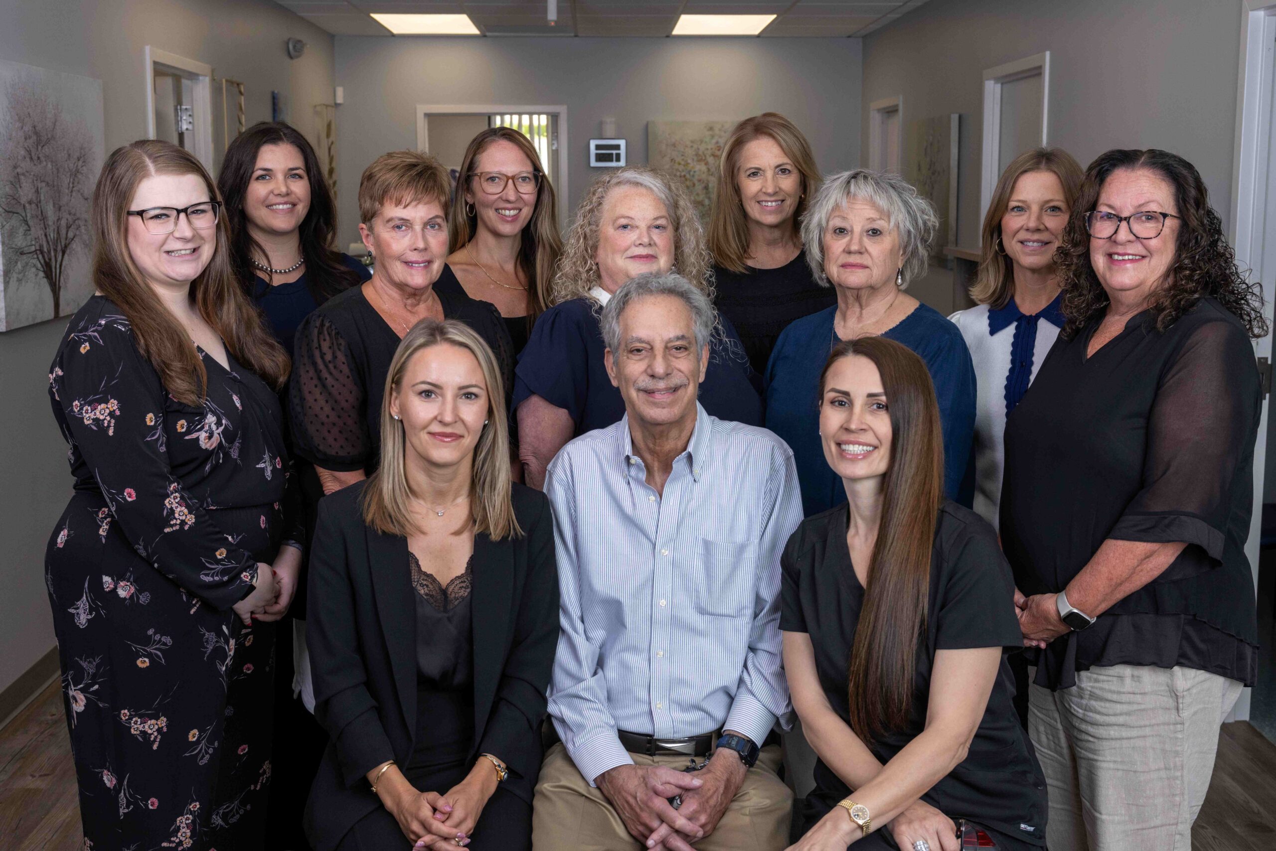 Our Team - Best Skin Research